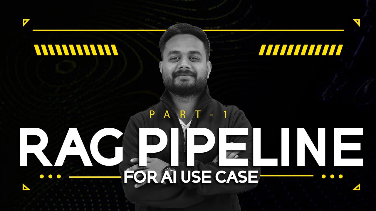 Understanding The End To End Retrieval Augmented Generation Rag Pipeline Galaxy Ai