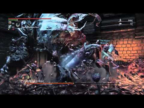 Steam Community :: Video :: Ludwig, the accursed