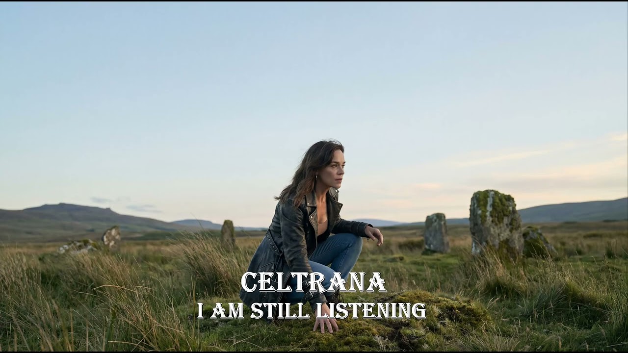 Celtrana – I Am Still Listening