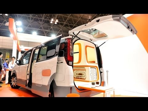 The 10 Best Travel Vans for Traveling with a Dog