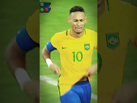 [HD] Neymar VS Germany 😭🥵 | #hyperxtalalcup