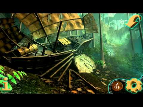 Adventure Beyond Time: Walkthrough Part 2 – AppUnwrapper