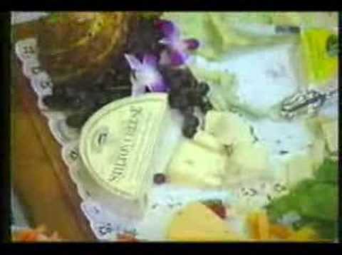 Chef Don McMillan Catering by Simple Elegance Commercial- The Stocked Pot Cooking School NC