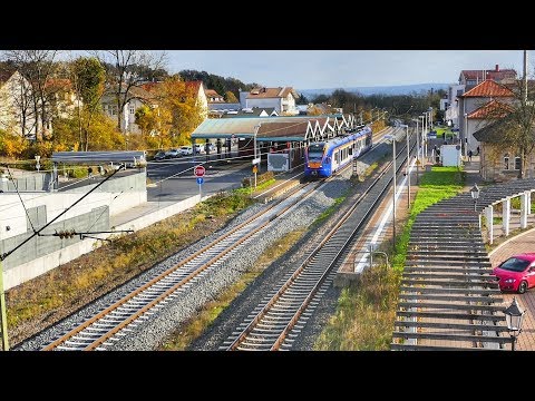 Monatsrückblick November 2017 - Monthly Review November 2017