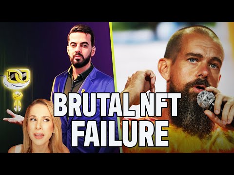 NFT Bro Loses MILLIONS In Failed Investment