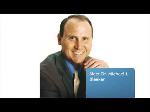 Michael L Bleeker, DMD - Full Mouth Dental Implants in Scottsdale AZ