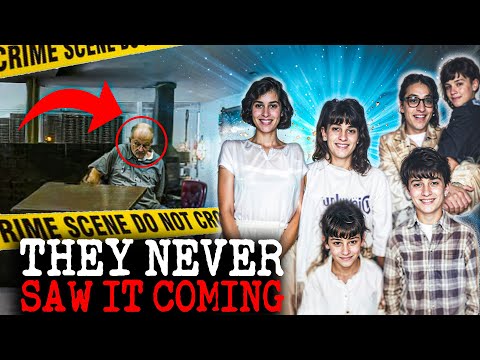 The Worst Family Massacre in Arkansas History (True Crime Documentary)