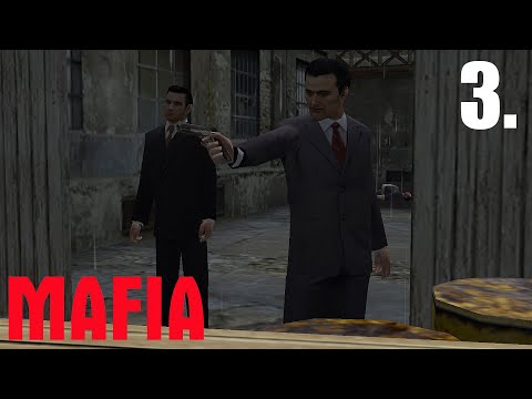 Steam Community :: Video :: Mafia 1 Classic / Gameplay Español - Parte ...