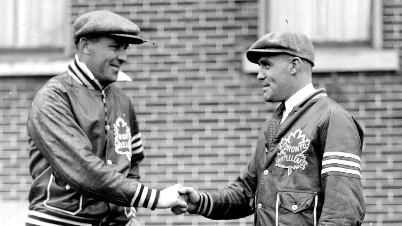 The One Hundred - Number 18: King Clancy