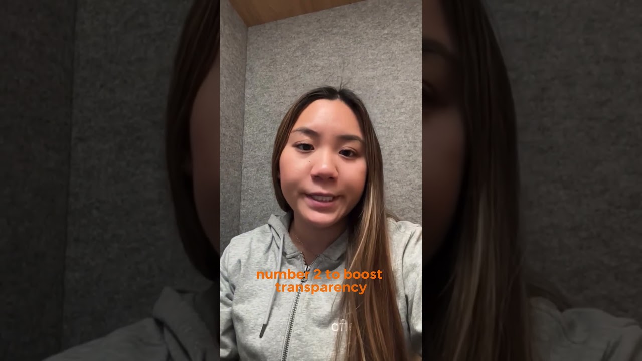 4 ways to improve the returns process! #postpurchase #returns #returnprocess