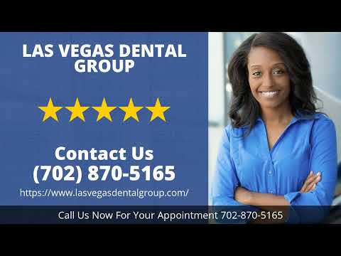 Las Vegas Dental | Best Dentist and Staff Las Vegas Dentist 5 Star Patient Review by Beverly S.