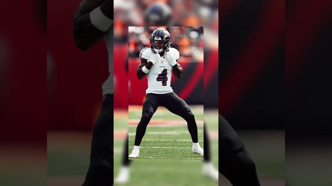 Fire NFL Wallpapers (Ravens edition)