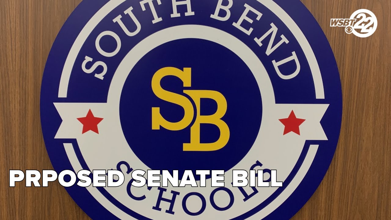 Proposed Senate Bill would change school board to appointed