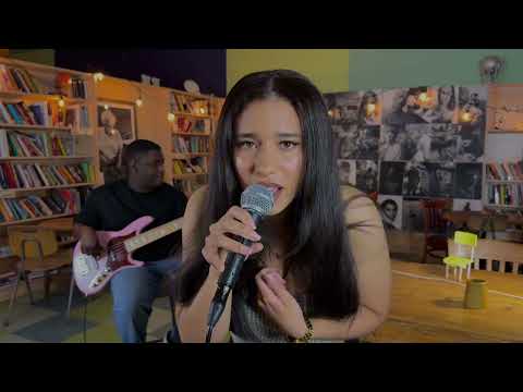 Singer-songwriter YANINA voted Mass. Tiny Desk fan favorite | WBUR News