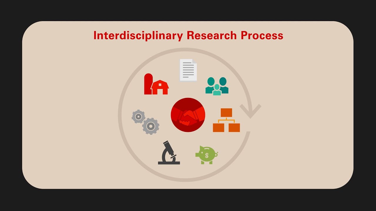 N.C. PSI Interdisciplinary Research Process