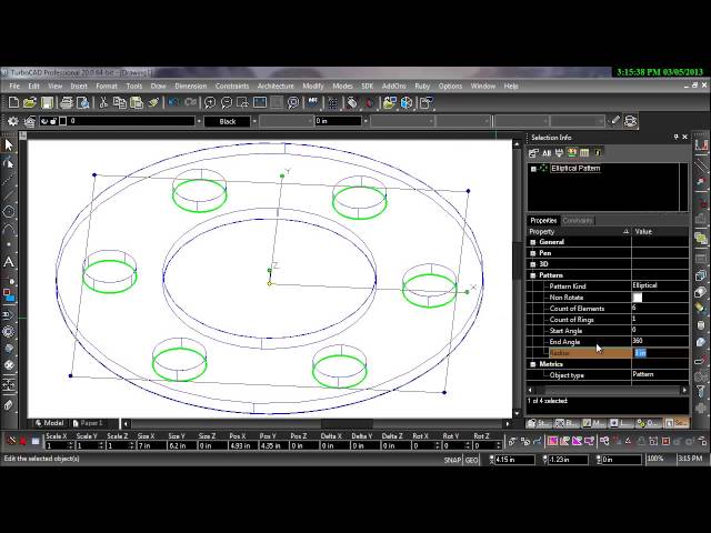 TurboCAD Windows Videos - TurboCAD via IMSI Design