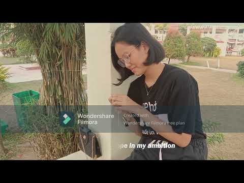 Coritha - Sierra Madre in English CHCC Translation