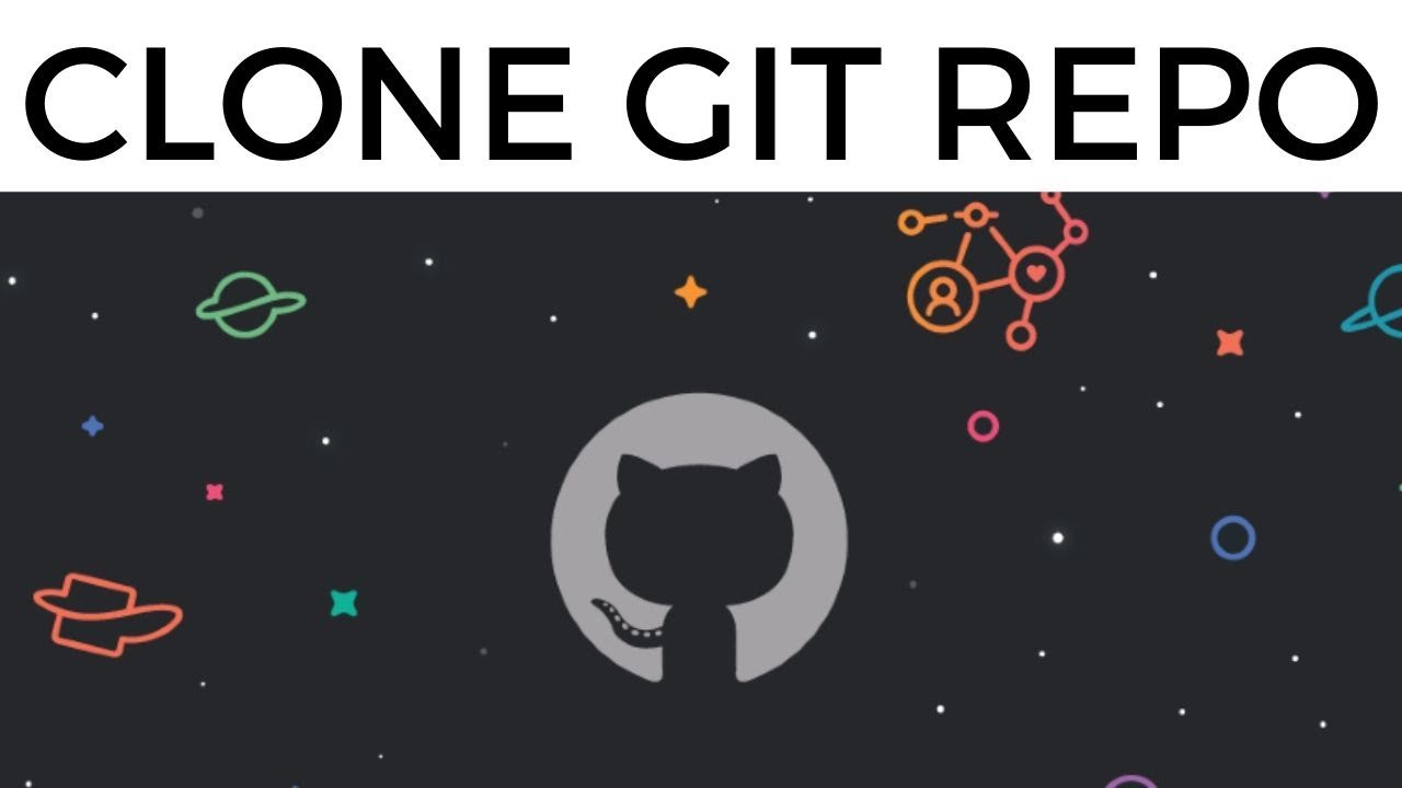 Clone Github Repository | #4