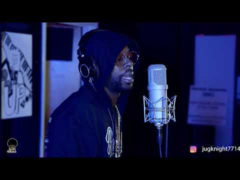 Jug Knight - Copley Slim [DropTheMicPerformance]