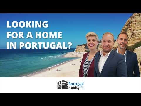 Looking for a home in Portugal?