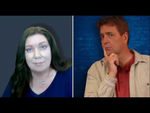 Radio interview on Mike McConnell Show