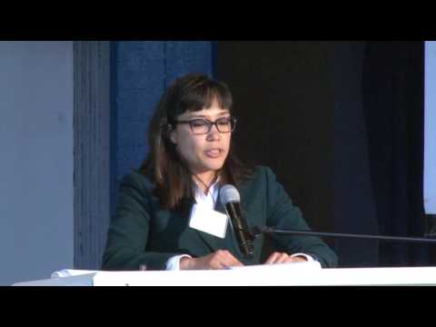 Rethinking Migration Panel 2: (Il)legality & (In)security with Cacho, Schaeffer, and Coutin