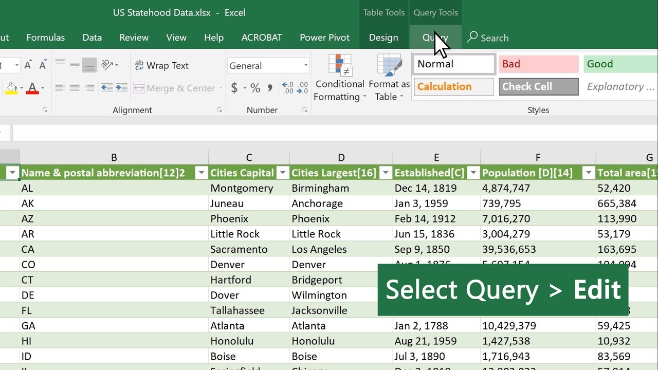 Add a conditional column in Microsoft Excel