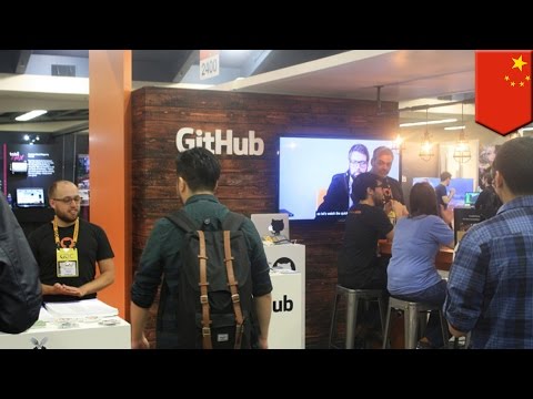 GitHub cyber attack: China suspected of turning Baidu web traffic into DDoS attack
