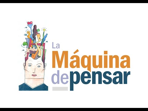 Marcos Robledo sobre el libro "Dunumurcu" | "Espacio Aquelarre" con Annabella Balduvino