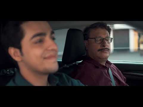 Maruti Driving School - Dir Cut