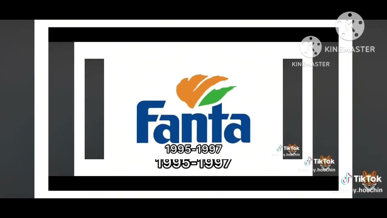 Fanta Historical Logos Mixed v2