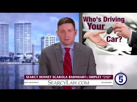 Lending Your Car: What is the Florida Dangerous Instrumentality Doctrine?