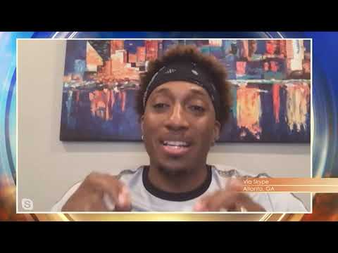 Lecrae: What is Restoration? (LIFE Today)