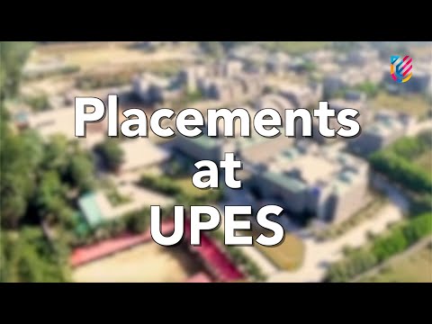 UPES : Rankings, Fees & Courses Details | Top Universities