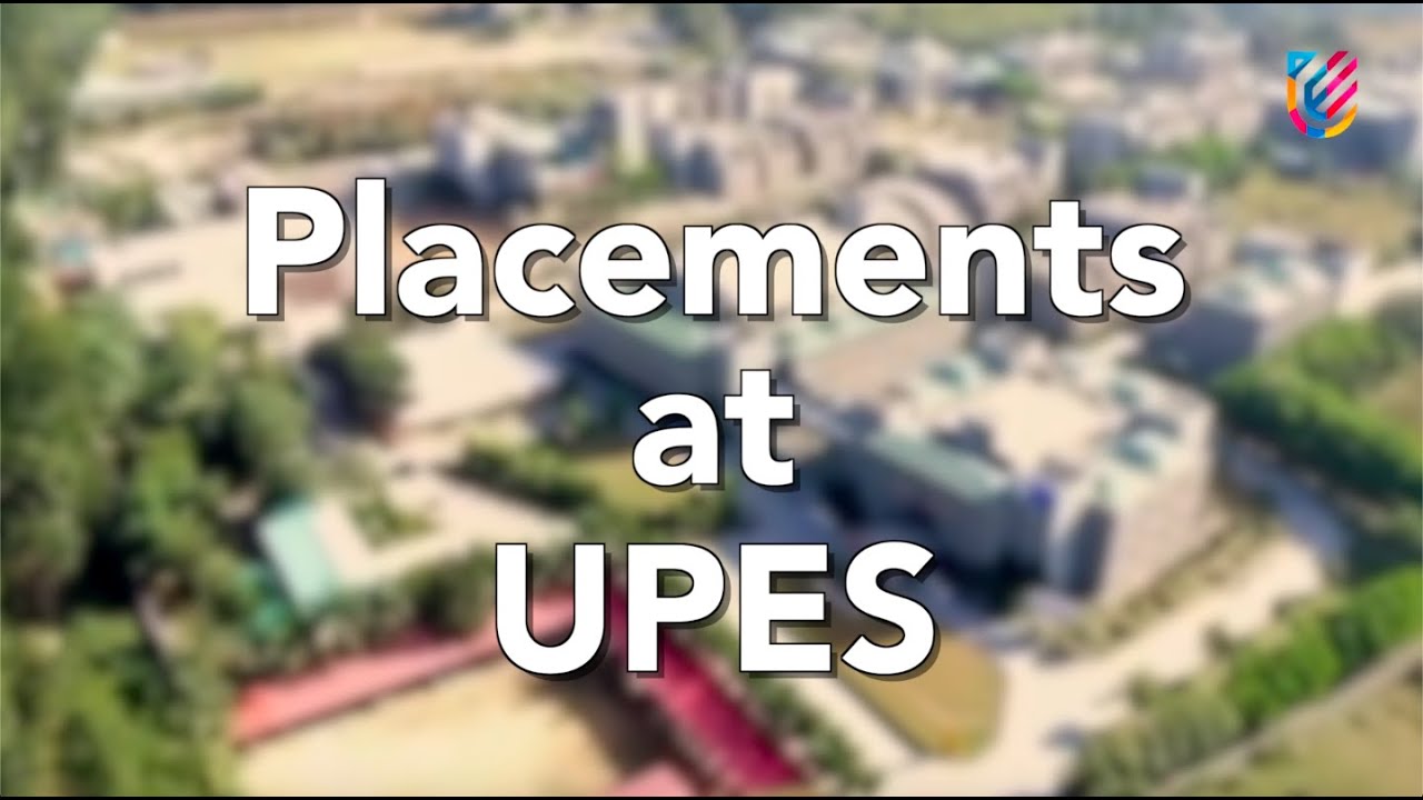 UPES : Rankings, Fees & Courses Details | Top Universities