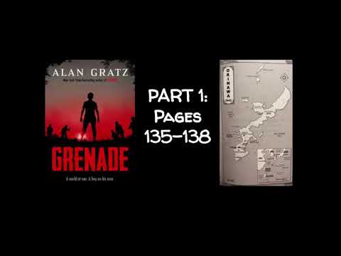 Grenade - p. 135-138