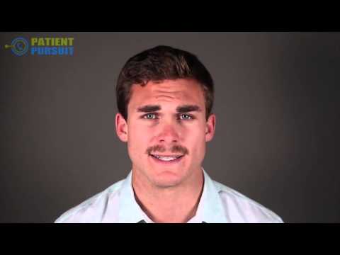 Patient Pursuit Tip of the week: Open-Ended Questions