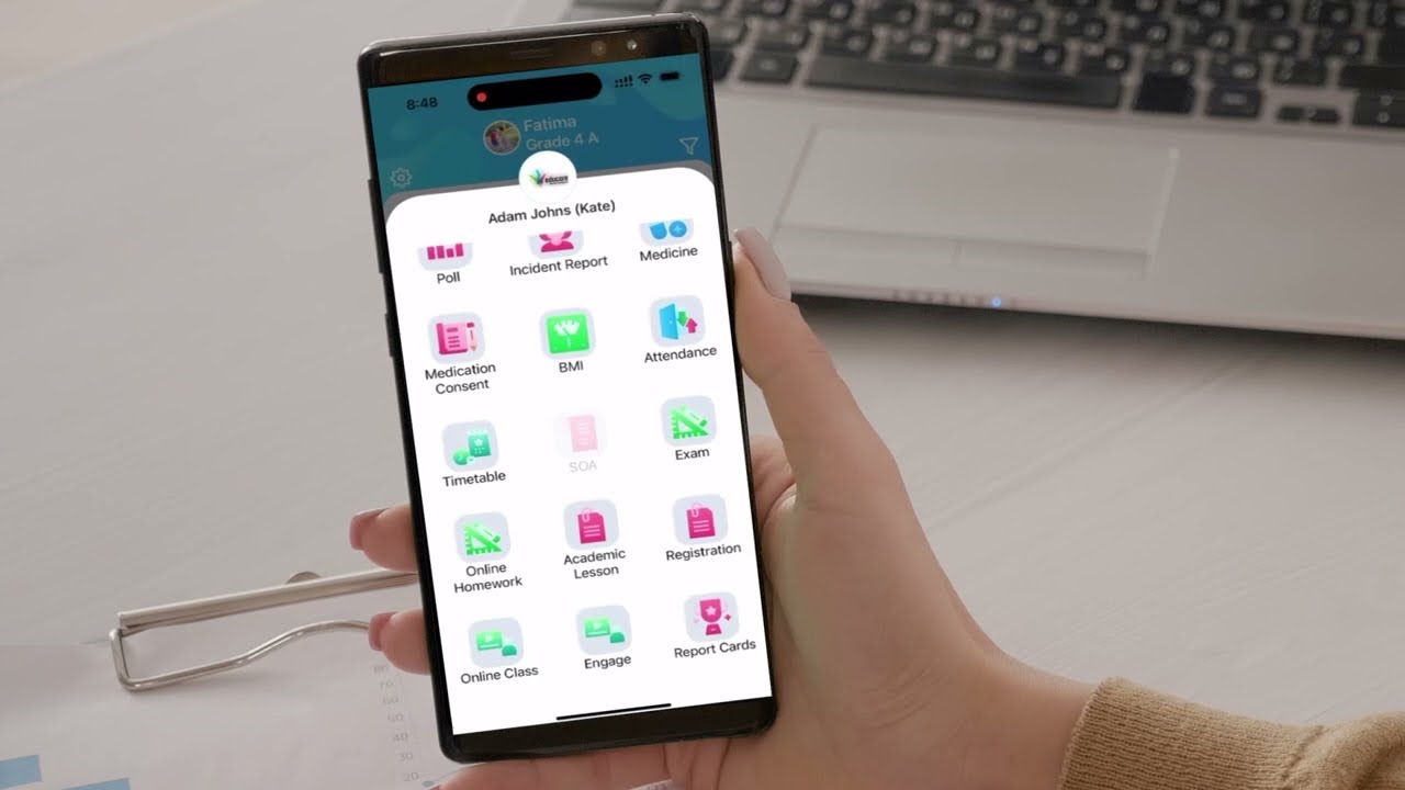 🌟Ignite a New Era of School Payments with Educore!🚀 | Educore School Management System