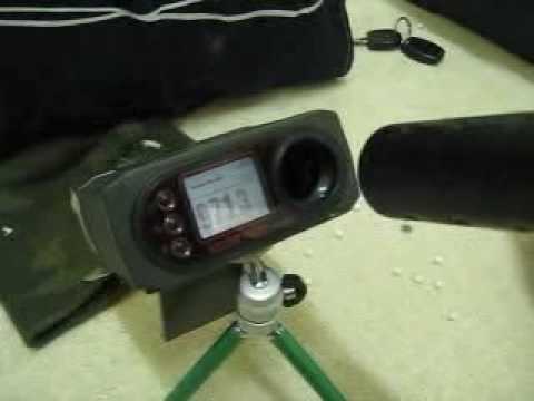 FORBIDDEN AIRSOFT SETUP "1007 FPS M4 SD"