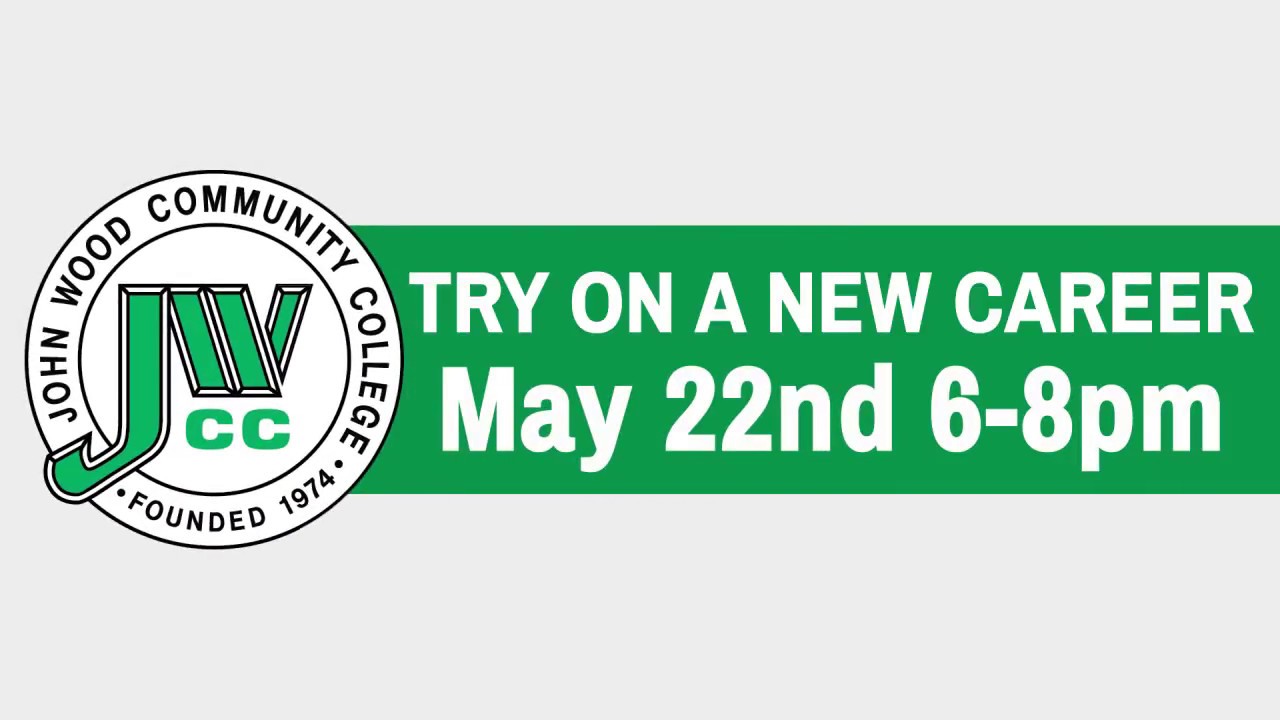 JWCC Try On A New Career