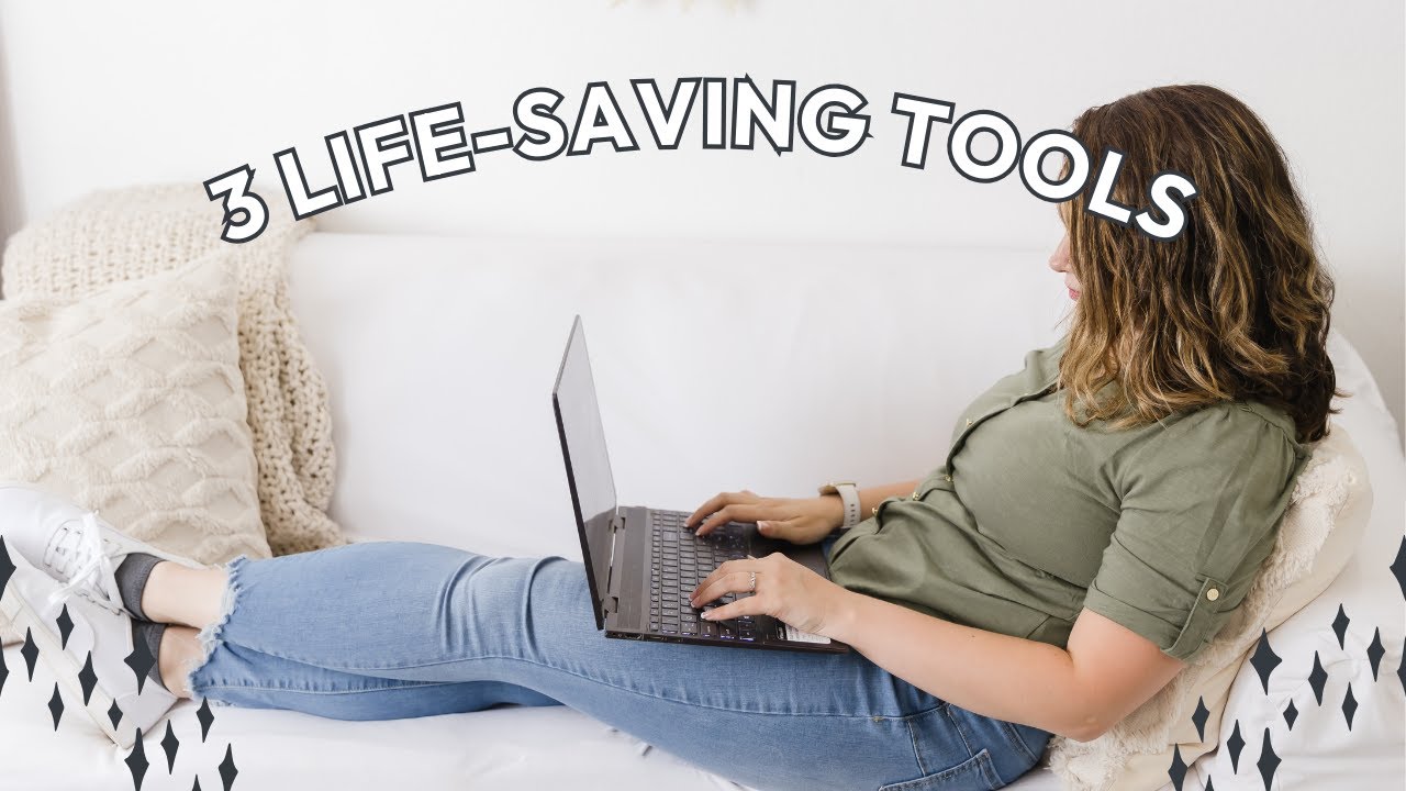 The 3 Classroom Management Tools That Automated My Classroom