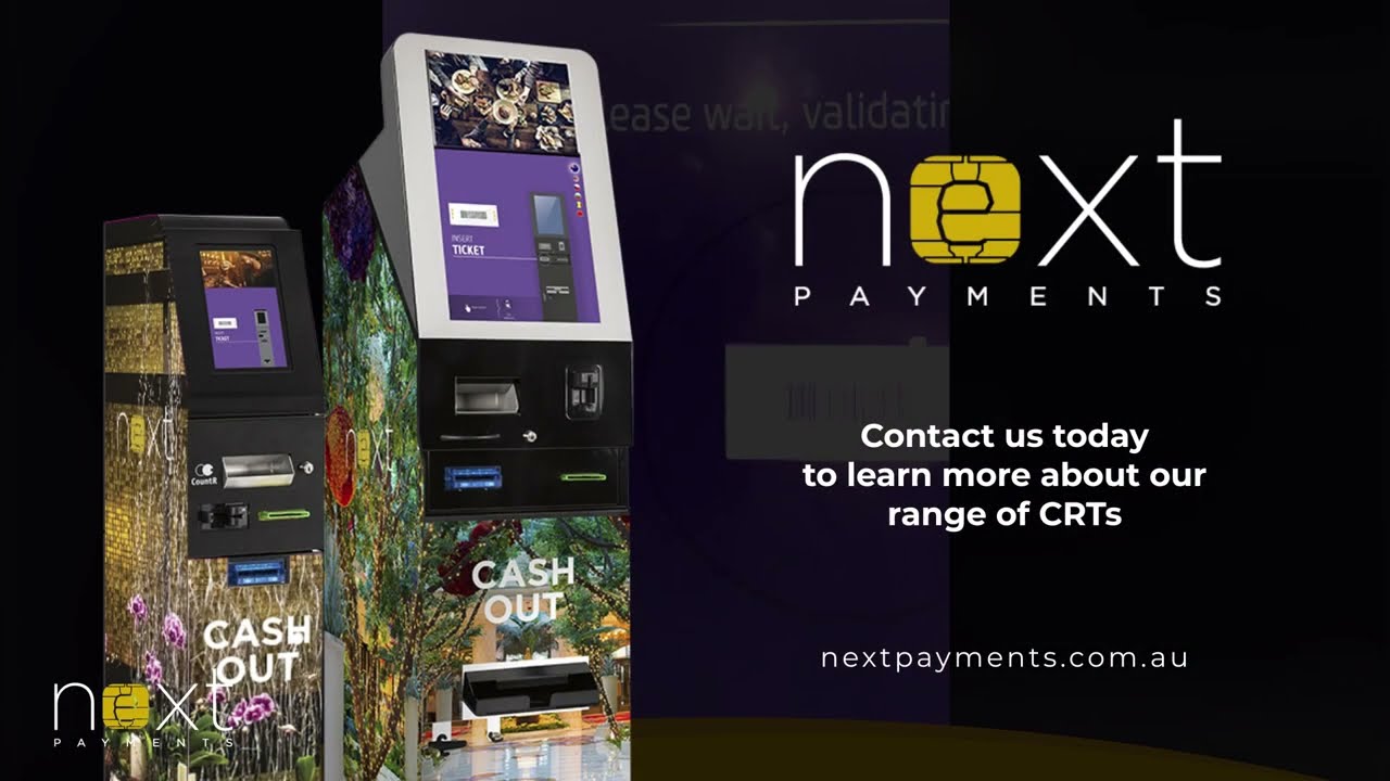 Next Payments CRT - Align Feature
