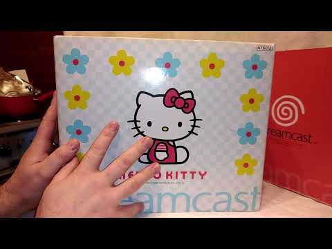 Japanese Dreamcast Collection So Far