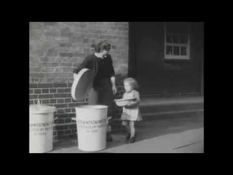 Pig Bins and Tottenham Pudding | Mitcham History Notes