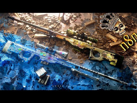 Steam Community :: Video :: CS:GO - n8n - map Mirage - 1v4 by AWP
