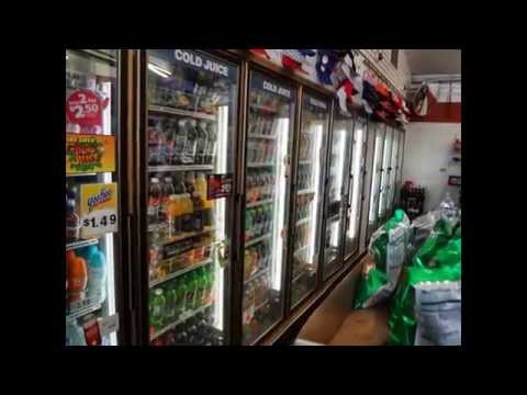 Glenwood Gas and Food Mart