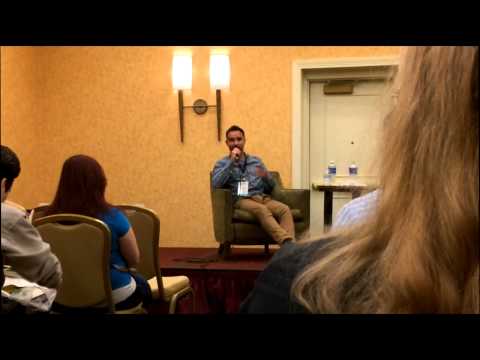 221b Con: Ben Syder explains the plot of Asylum's Sherlock Holmes