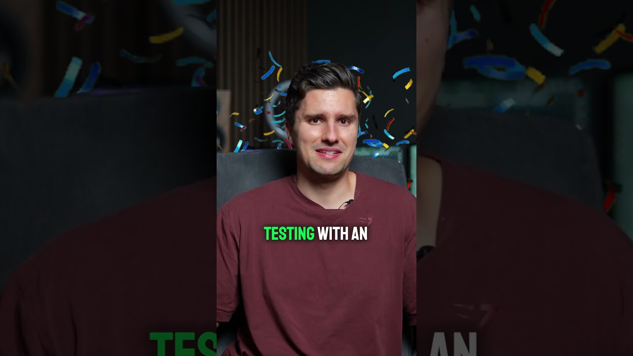 UI Testing WITHOUT Writing Tests