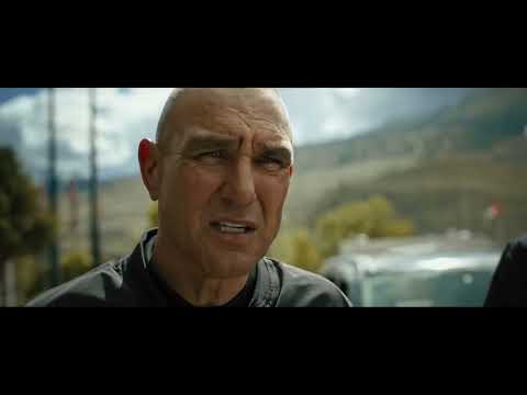 BULLET PROOF - 2022 MOVIE REVIEW | Vinnie Jones, James Clayton |