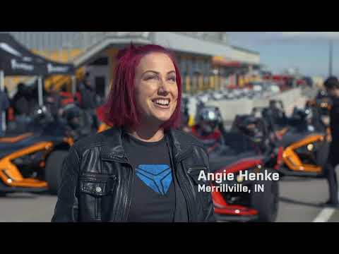 Slingshot Life: The Ultimate Joyride | Slingshot